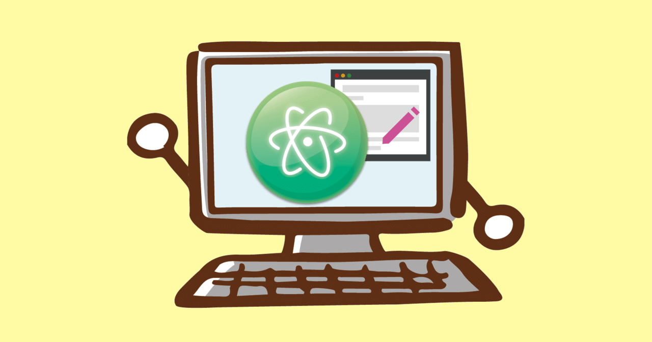Turning the Atom editor into an IDE | ただ屋ぁ's Blog - English