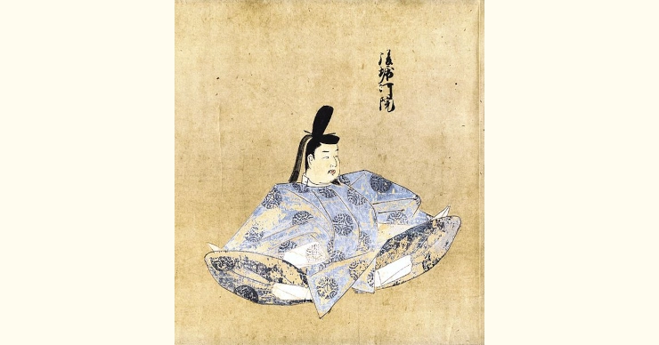 第86代 後堀河天皇。なれるはずのない親子が天皇・上皇になる | ただ屋ぁのブログ